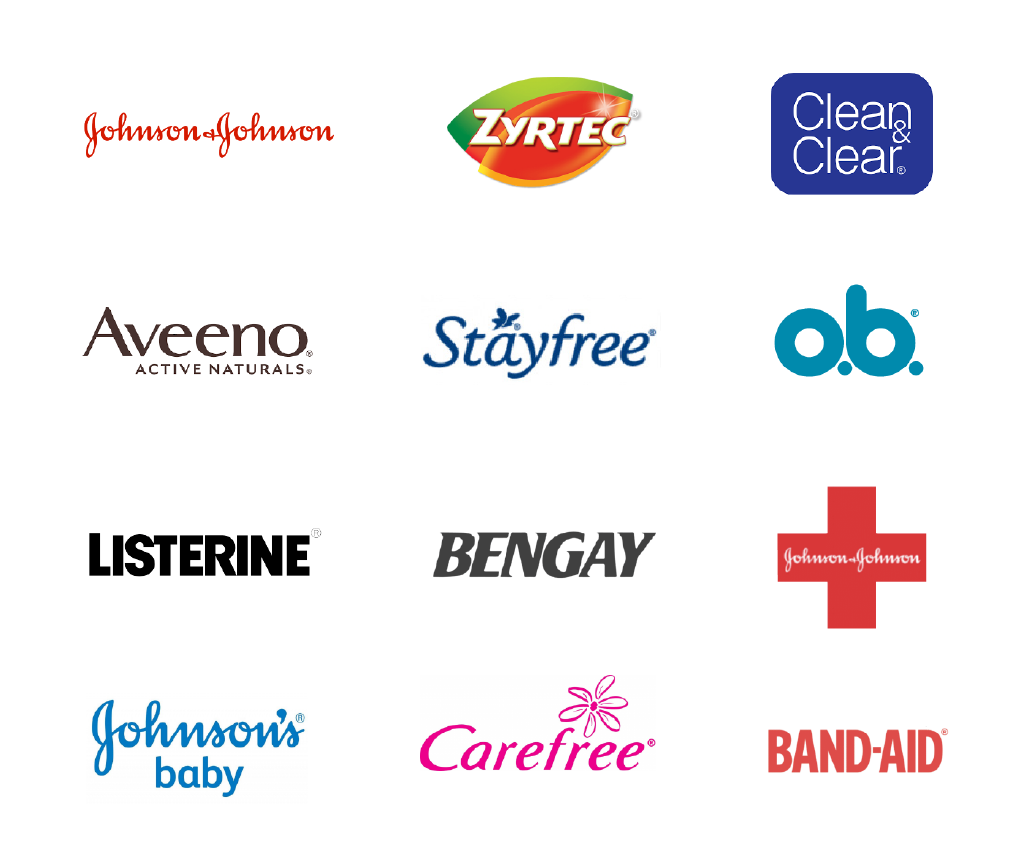 Johnson & Johnson - Remark Agency